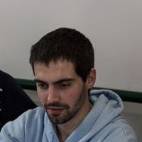 Pedro Soares – Medium