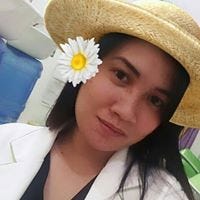 Mariefe Sta Juana – Medium