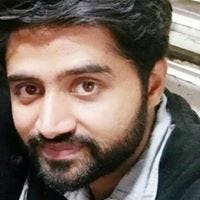 Pushkal Wadhwa – Medium