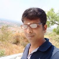 Krishnarajan Arunachalam – Medium