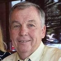 John Fitzgerald – Medium