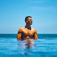 Nick French – Medium