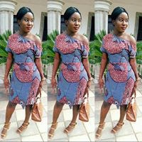 Nana Adwoa Abeka – Medium