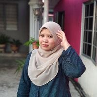 Siti Noor Ainaa Taip – Medium