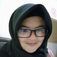 Fersita Yuni Andriani – Medium