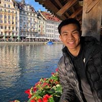 Stanley Liu – Medium