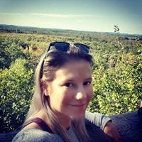 About – Emily Reitz – Medium