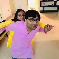 Vikas Sachdeva – Medium