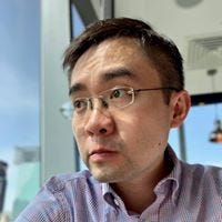 George Ho – Medium