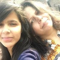 Monica Bhalla – Medium