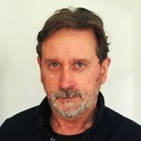 Martin Beard – Medium