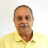 Ashok Narayan – Medium