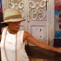 Susan Mahal – Medium