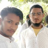 M Athar Islam – Medium