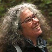 Renee Salant – Medium