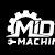 Midwest Machinery LLC – Medium