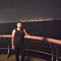 Mon Tergel – Medium