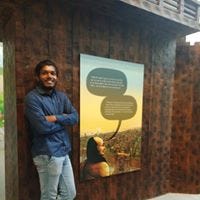 Krishna Kant – Medium