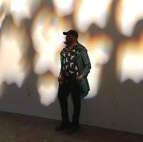 Andre Mcleod – Medium