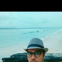 About – Monty James – Medium
