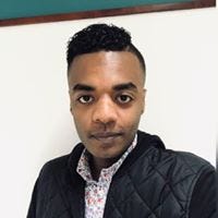 Mohammed EL Moustafa – Medium