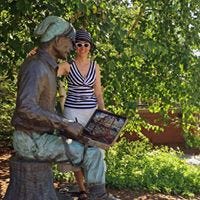 Judith Stevens – Medium