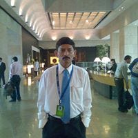 Priya Ranjan Chanda – Medium