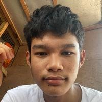 John Ruskin Dela Cruz – Medium