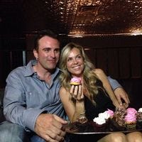 Mike Duffy – Medium