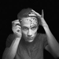 John Cherney – Medium