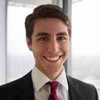 Adam Silverman – Medium