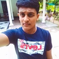 Nisal N Narasinghe – Medium