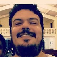 Sidclei Alves Rossi – Medium