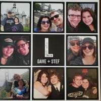 Dave Leiter – Medium