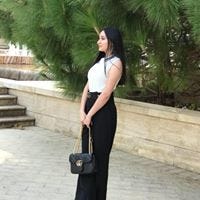 Aysel Afiyət – Medium