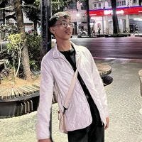 Ralph Gerald – Medium