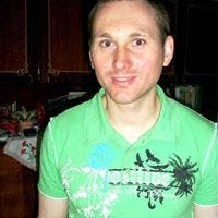 Andrey Shevchuk – Medium
