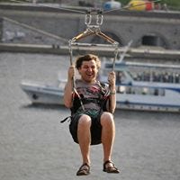 Alexei Tkachenko – Medium