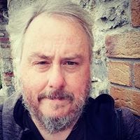 Thomas Sheridan – Medium