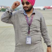 Sandeep Singh Matharu – Medium