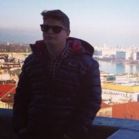 Сергей Литвиненко – Medium
