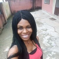 Iheoma Kalu – Medium