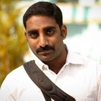 Aravind R Pratap – Medium