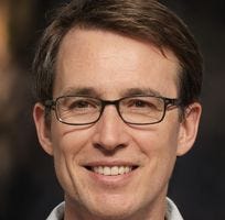 Alex Robinson – Medium