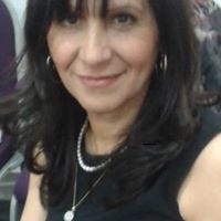 Pina Maslen – Medium