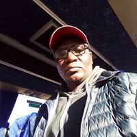 Imakando Crispin Sinyama – Medium