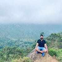 Anshuman Dutta – Medium