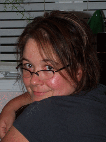 Alanna King – Medium