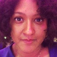 Cherise Scott – Medium