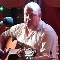 Douglas Murphy – Medium